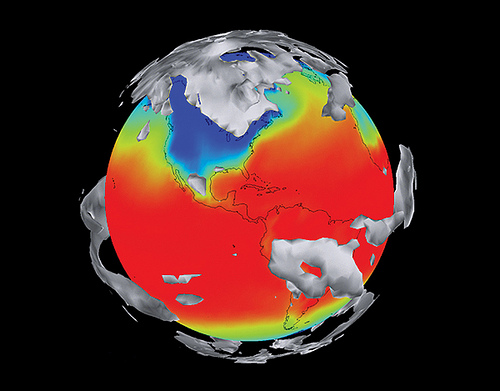 A Beginner’s Guide to Climate Models – State of the Planet