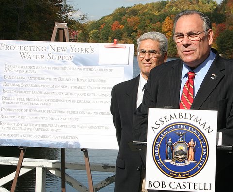 Fracking: What Lies Beneath? – State of the Planet