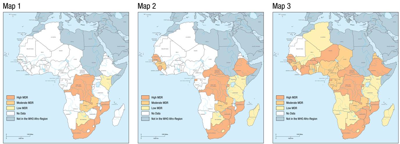 Celebrating World TB Day: Private Donations Pave Way for Progress on ...