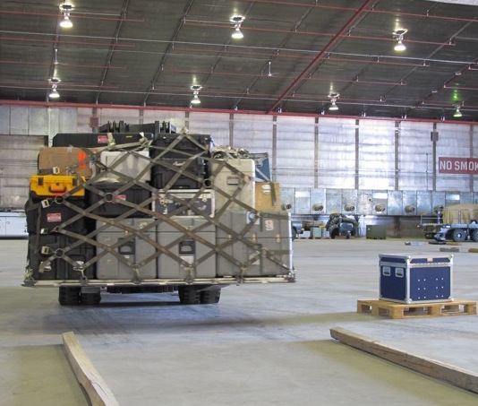 Jakobshavn Glacier continues to provide surprises! – State of the Planet