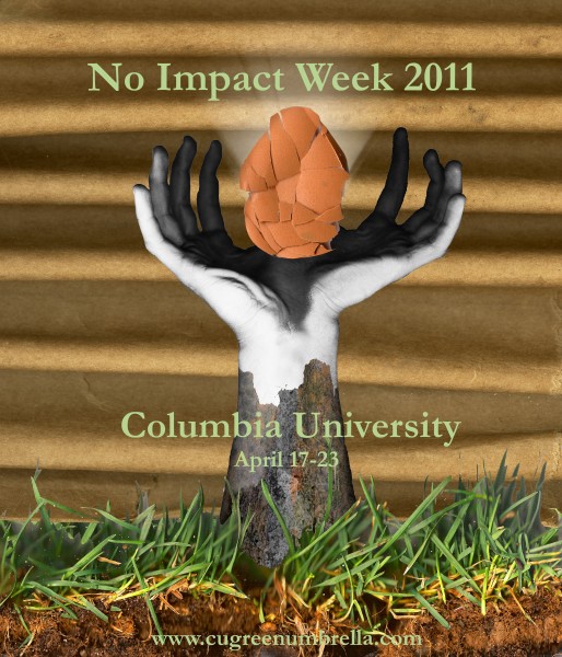 Celebrating Earth and Reducing Our Impact – State of the Planet