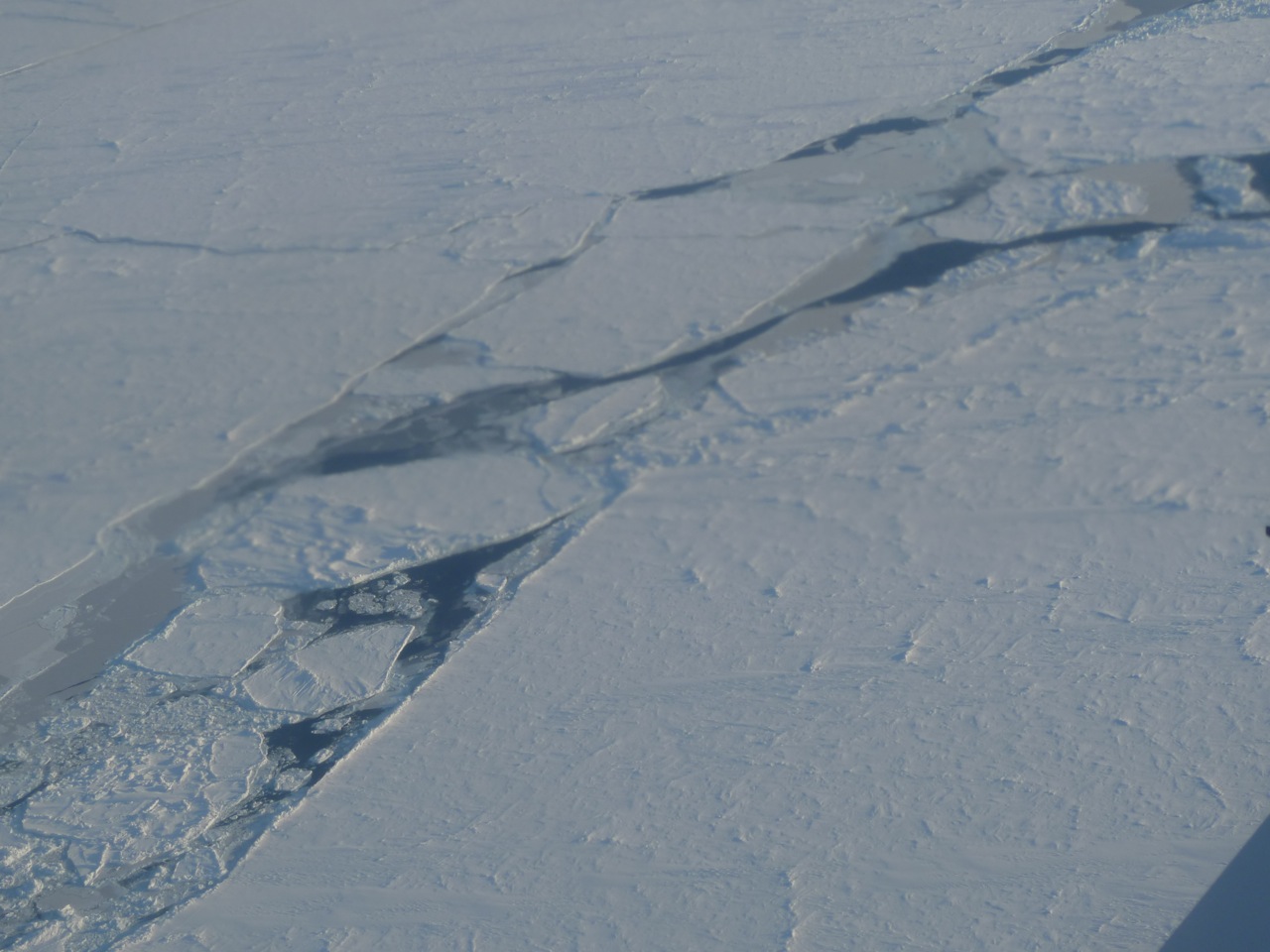 It takes a lot of instruments to collect ice measurements! – State of ...