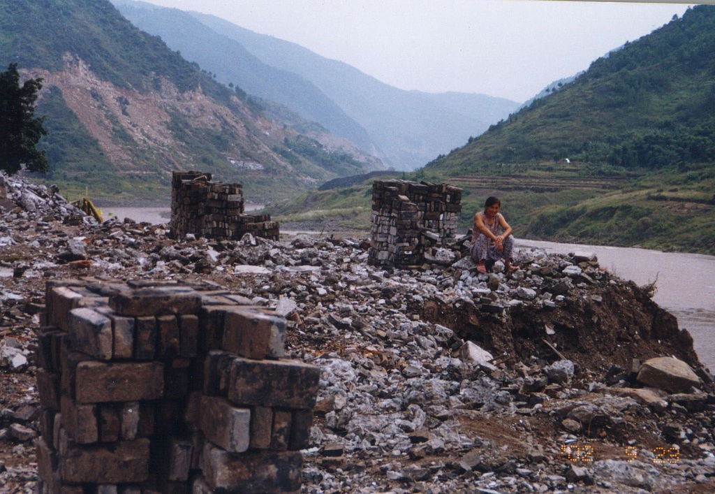 The Push to Dam China’s Rivers – State of the Planet