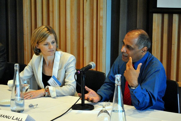 Water Scarcity: A Shared Problem With a World of Solutions – State of ...