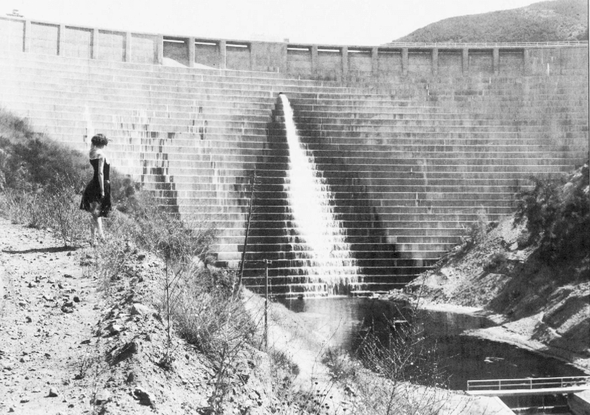 Safety Be Dammed: High-Risk Dams on the Rise – State of the Planet