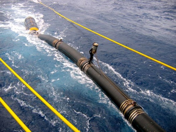 The Art of Sound in the Ocean – State of the Planet