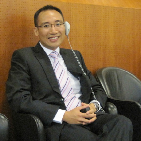 Former UN Negotiator Gains Skills to Reduce Climate Change Impacts ...