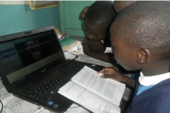 Making Connections and Celebrating Literacy, City to City – State of ...
