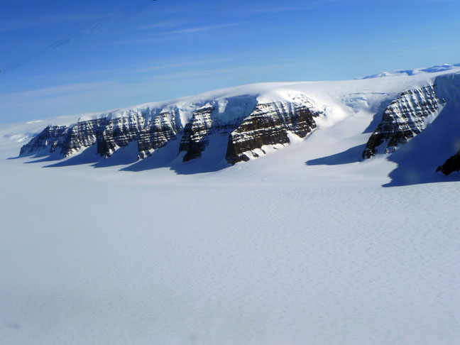 The Sphinx of Greenland – State of the Planet