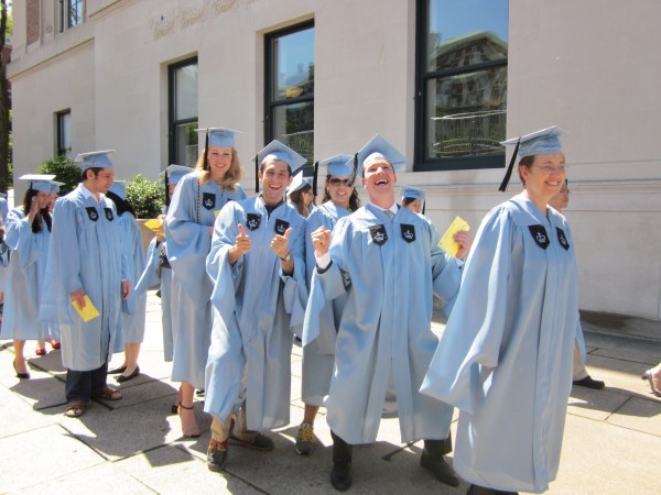 Congratulations to the MPA in Environmental Science & Policy Class of ...