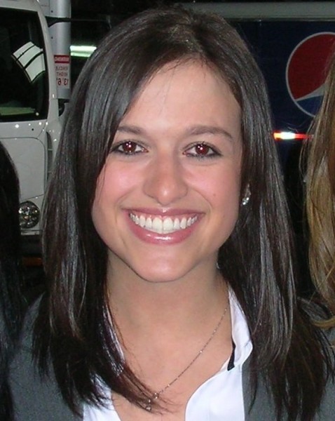 MS Student Connects to Sustainability Network In and Out of the ...