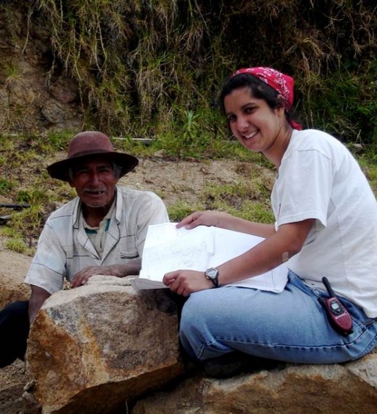 “Wash your hands!” and Other Advice for Undergraduate Students from ...