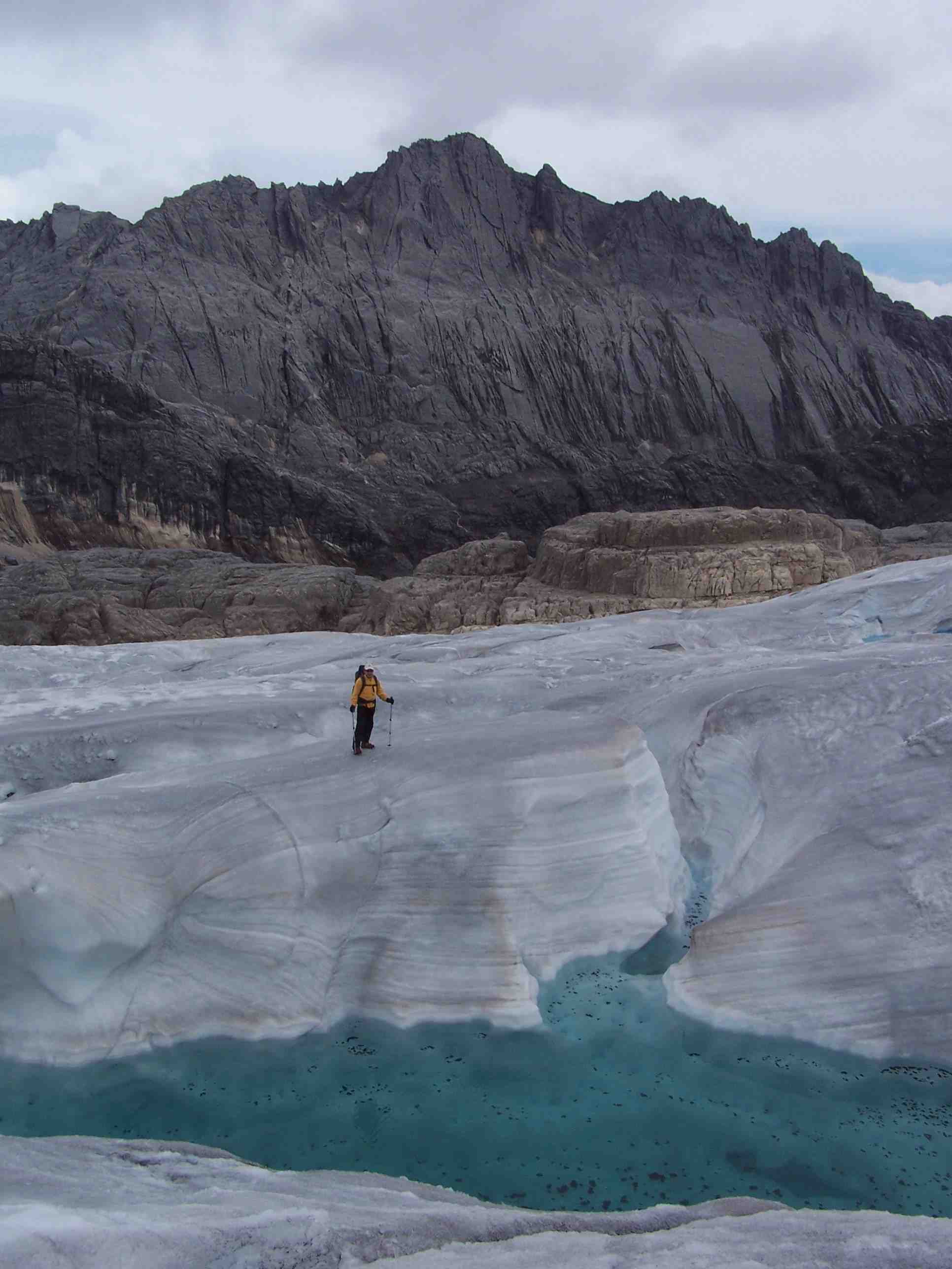 Lamont-Doherty Earth Observatory: Milestones in Climate Science – State ...