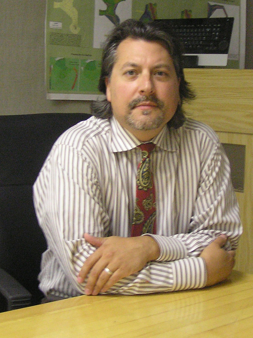 Faculty Profile: Michael Musso – State of the Planet