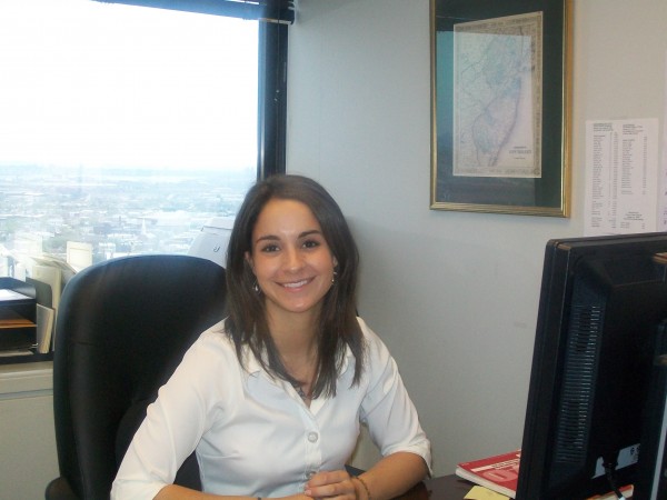 MPA Student Hopes ESP Program is Path to Capitol Hill – State of the Planet