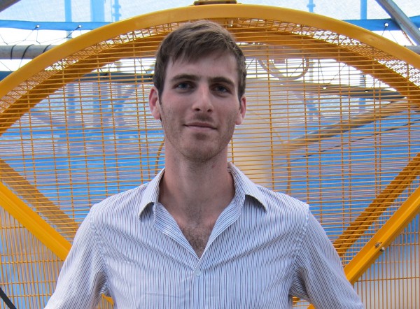 MPA Student Builds Basis for Policymaking – State of the Planet