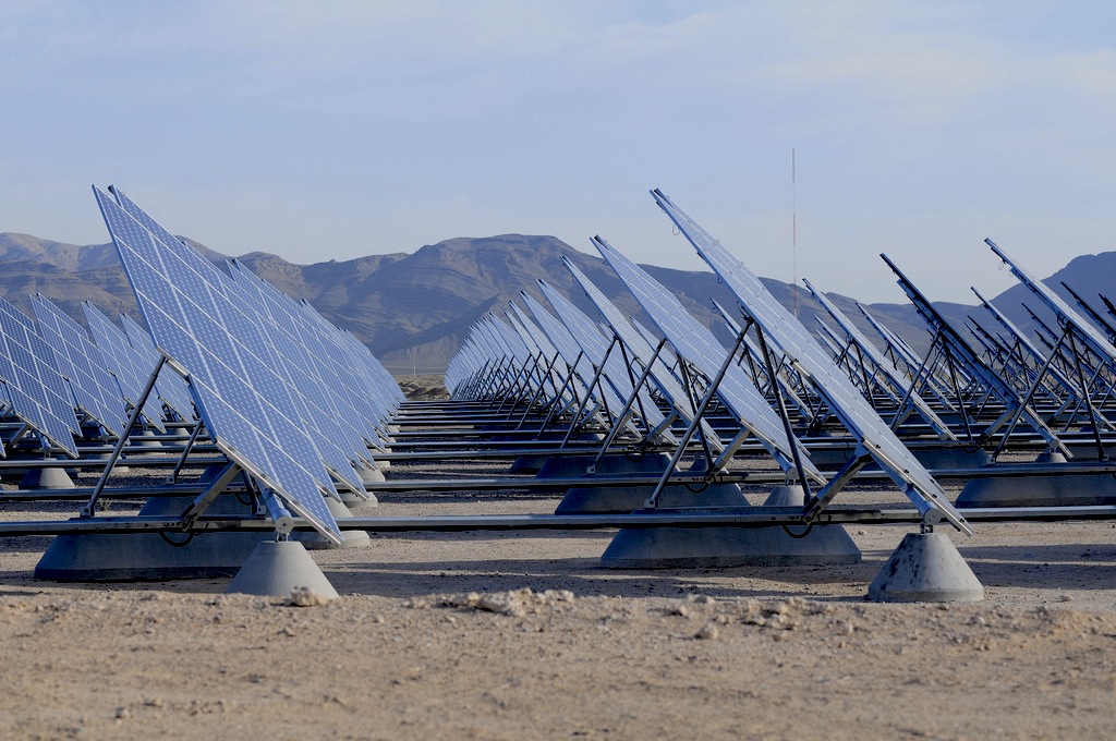 Rare Earth Metals: Will We Have Enough? – State of the Planet