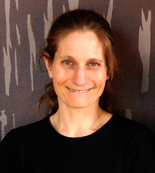 Faculty Profile: Lynnette Widder – State of the Planet