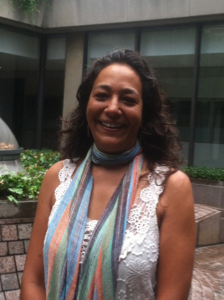 Map Publisher to Global Resource Manager – State of the Planet