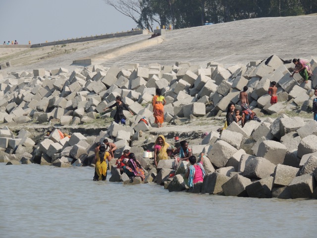 Jamuna River – State of the Planet