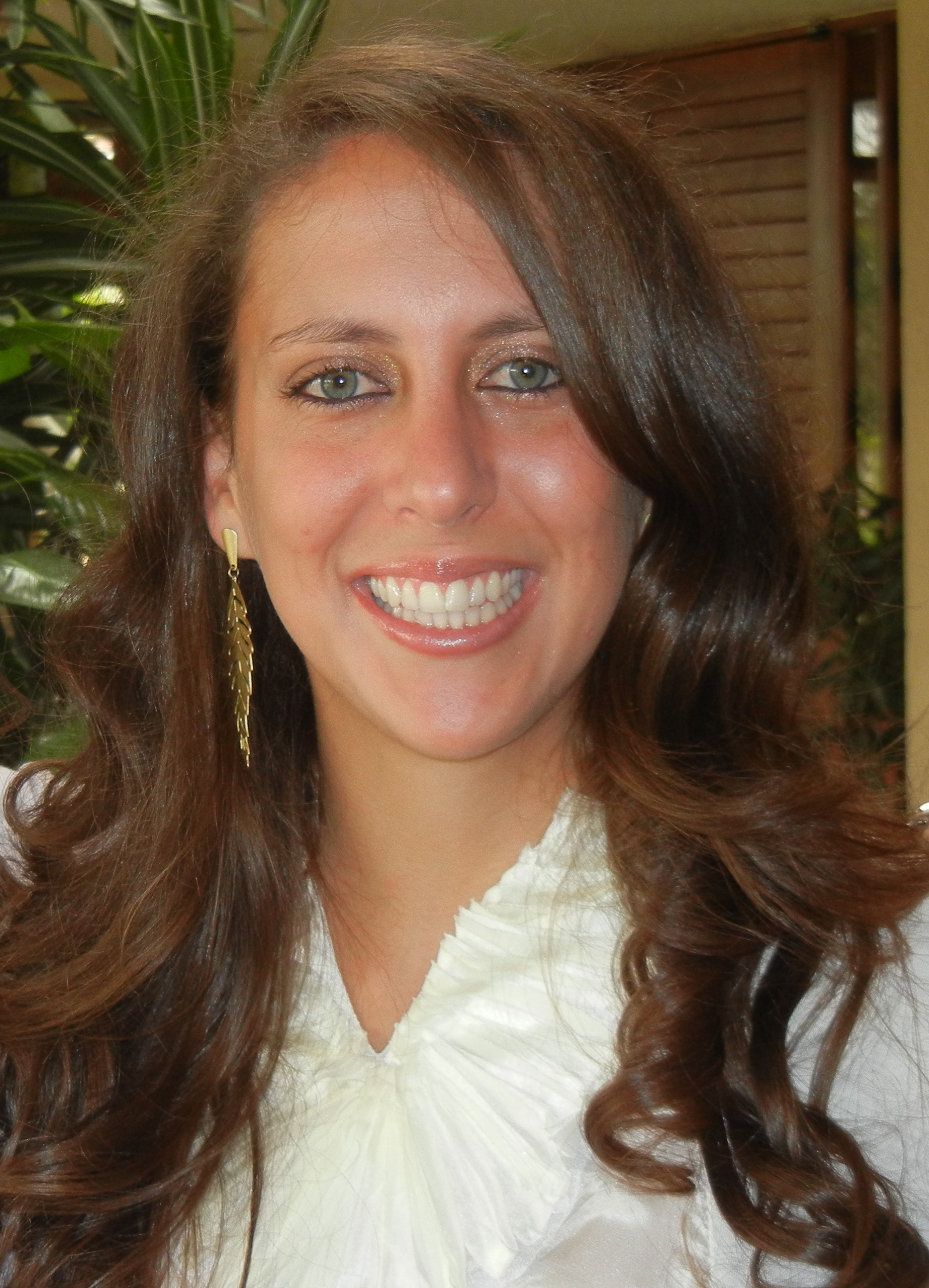 Students Travel to Jordan and Israel to Learn About Environmental ...