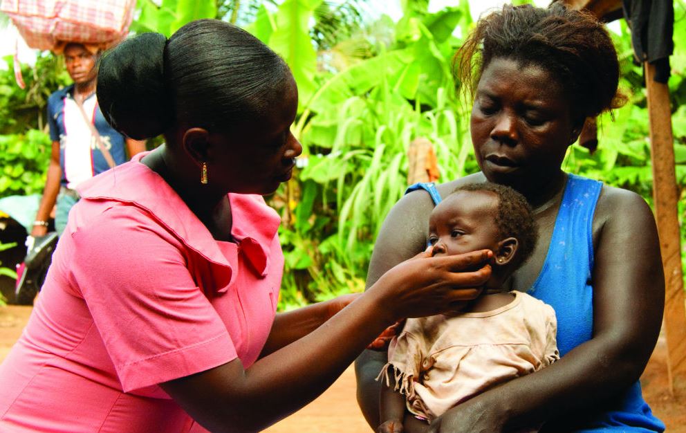 GlaxoSmithKline Supports African Health Workers Campaign – State of the ...