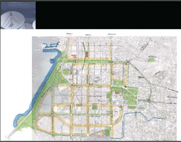 Population and Environment Influence Infrastructure Investment in Haiti ...