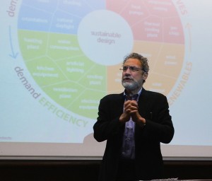 Riding the Sustainability Wave – State of the Planet