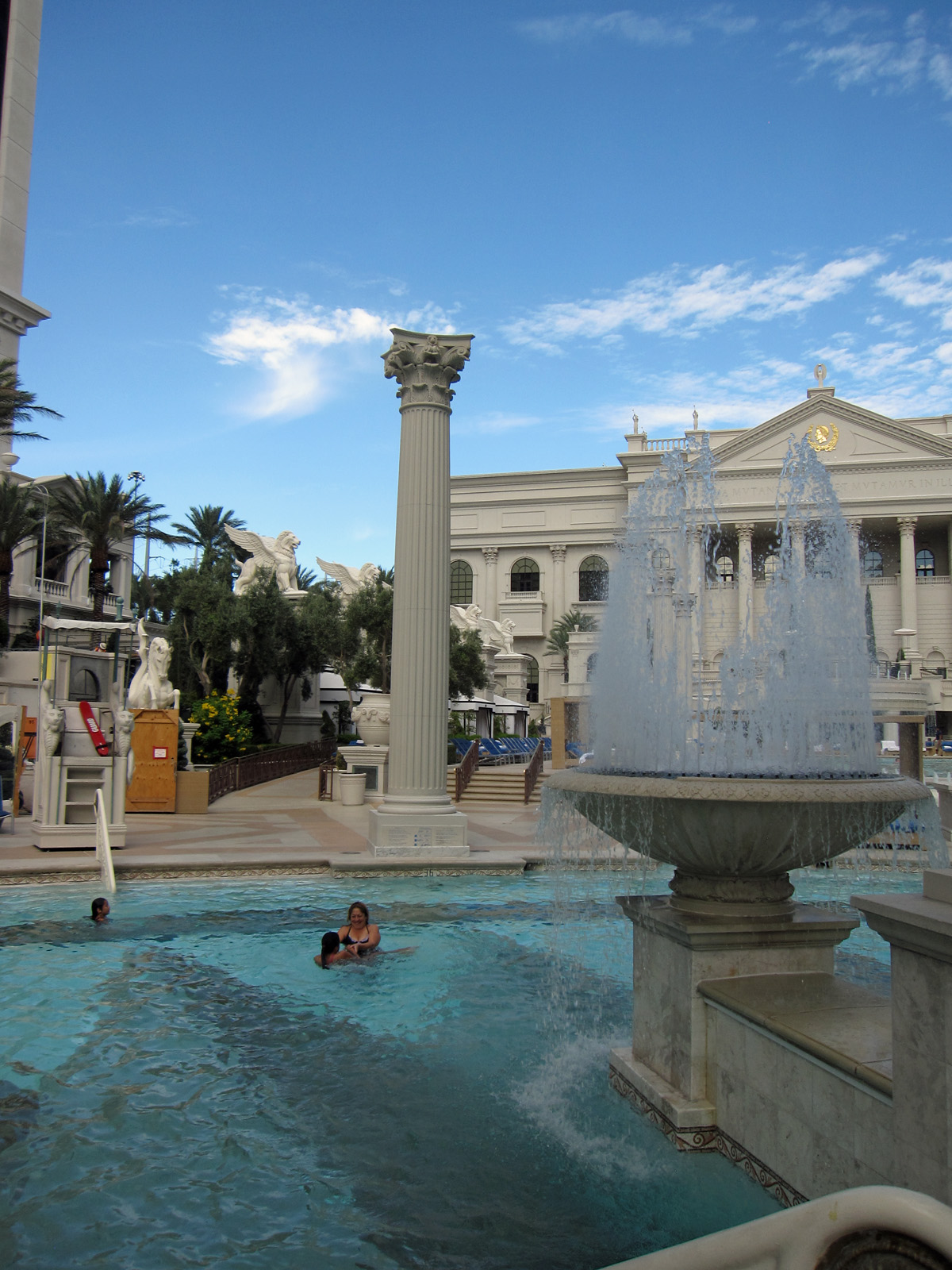 Climate Change’s Bottom Line – State of the Planet