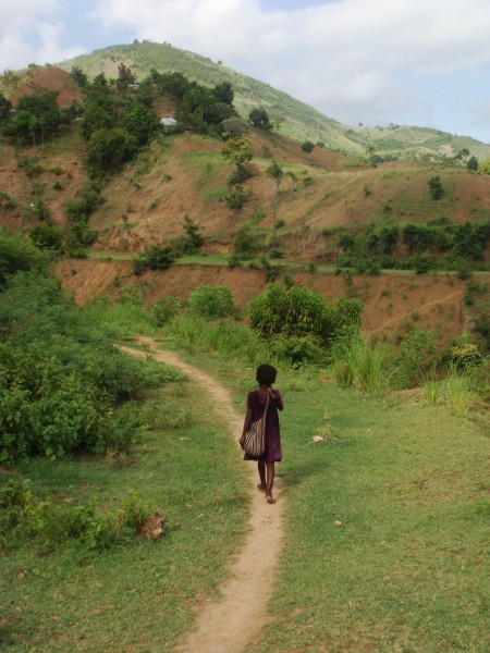 New Seminar Focuses on Links Between Environment, Conflict and Security ...