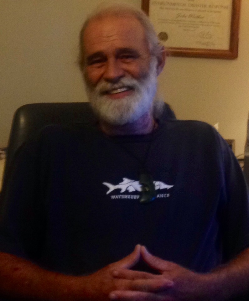 On the Road with Kate & Maddy: America Talks about Water – State of the ...