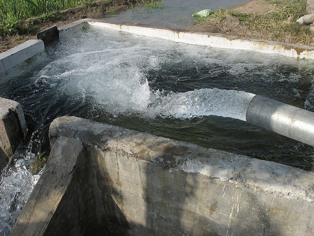 Indian Government Takes Steps on Agriculture, Water, Climate – State of ...