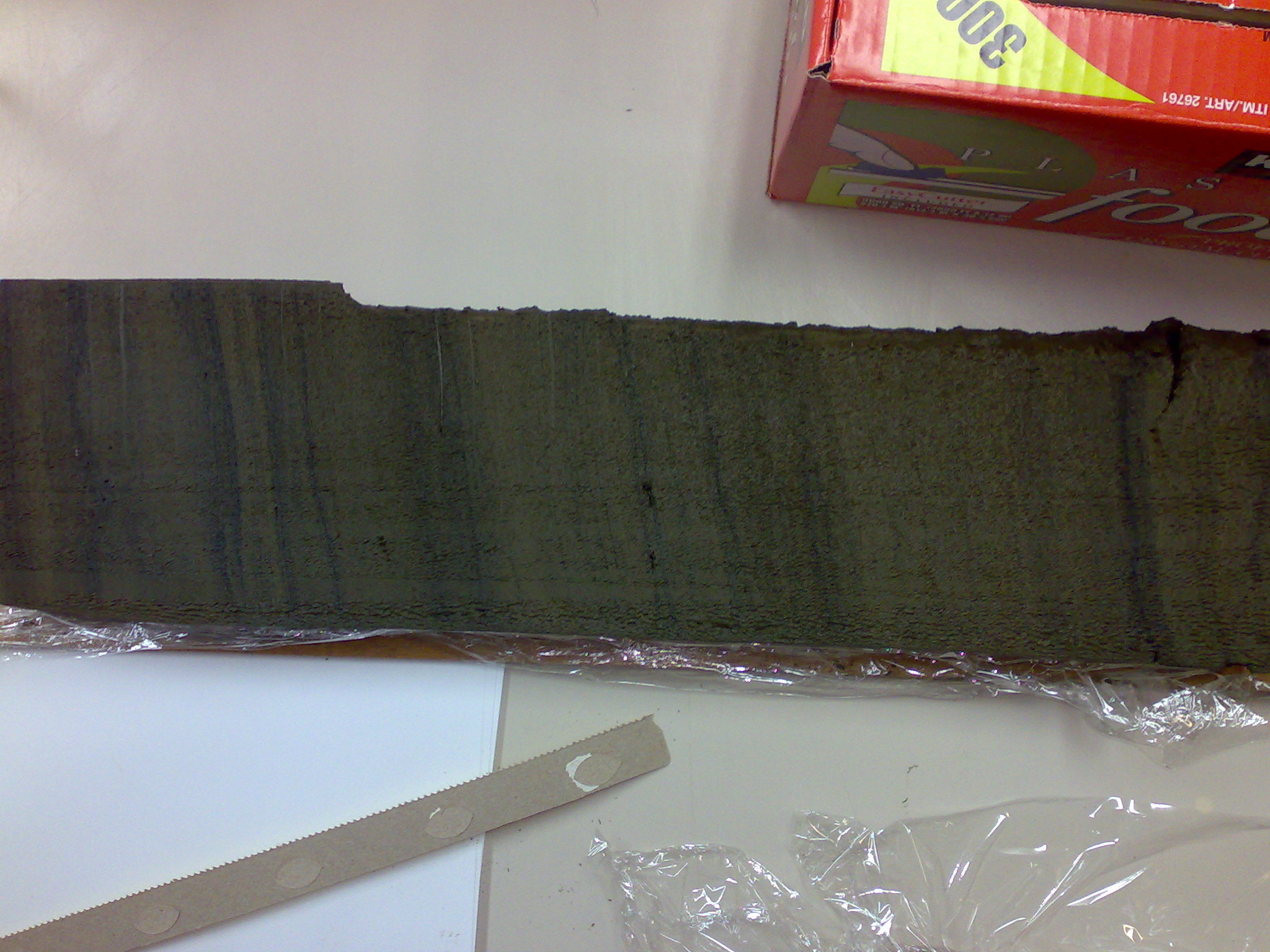 Ocean Sediments Tell a Surprising Climate Story – State of the Planet