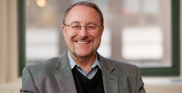 Faculty Profile: Robert Cook – State of the Planet