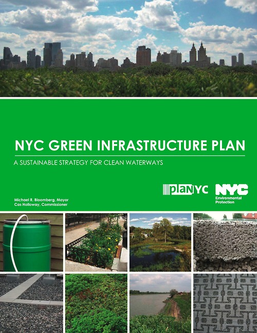 How Can Federal and City Governments Cooperate? The Case of Green ...