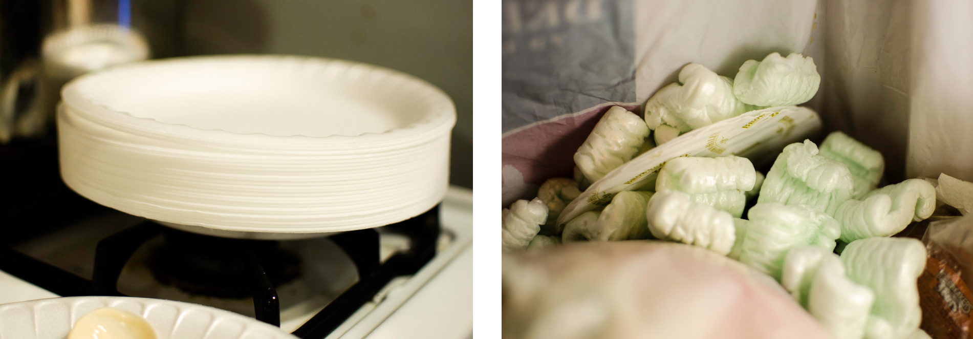 Say Goodbye to Styrofoam – State of the Planet