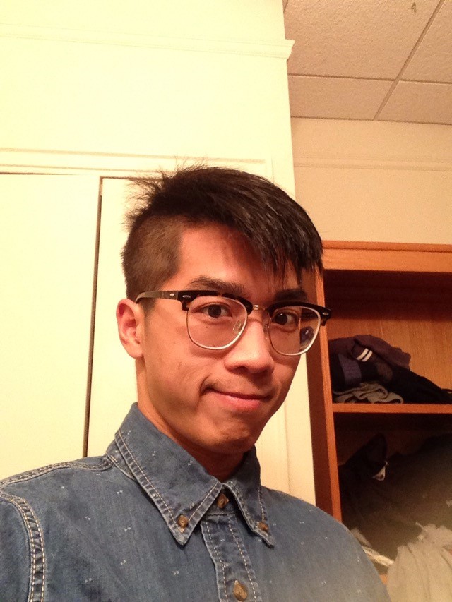 Meet the Students Studying Trans-Boundary Sustainability Issues in the ...