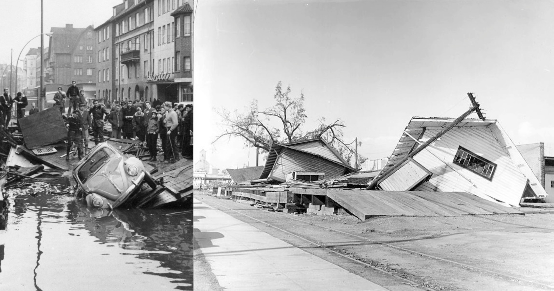 Bringing Together Storm Tracks and Clouds – State of the Planet
