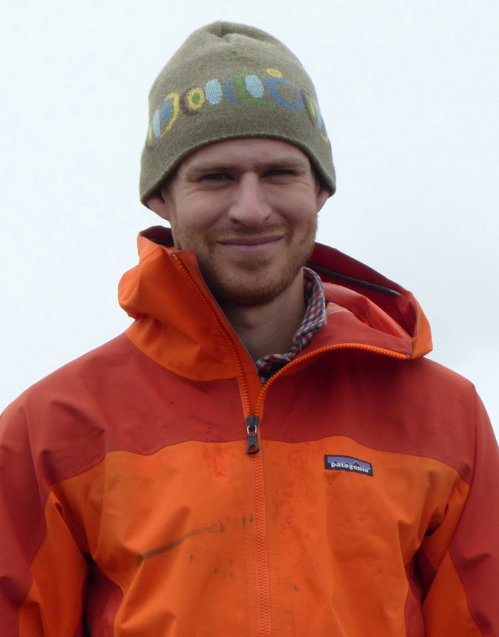 Melting Ice, Suntanned Rocks and an Award-Winning Postdoc – State of ...