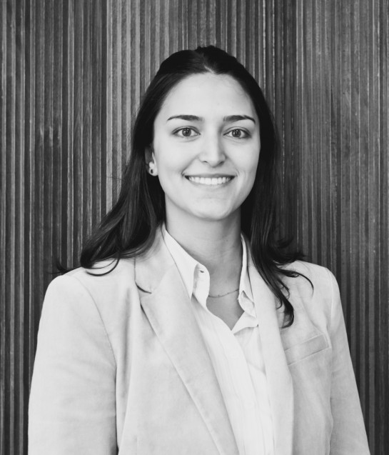 Student Profile: Victoria Wagner Mastrobuono – State of the Planet