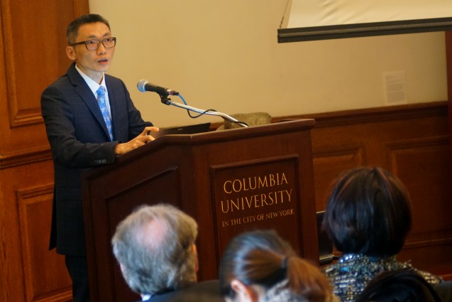 The Impact of the Internet in China – State of the Planet