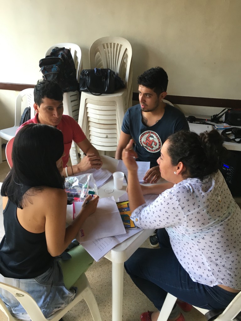 Conflict, Displaced Persons and the Built Environment – State of the Planet