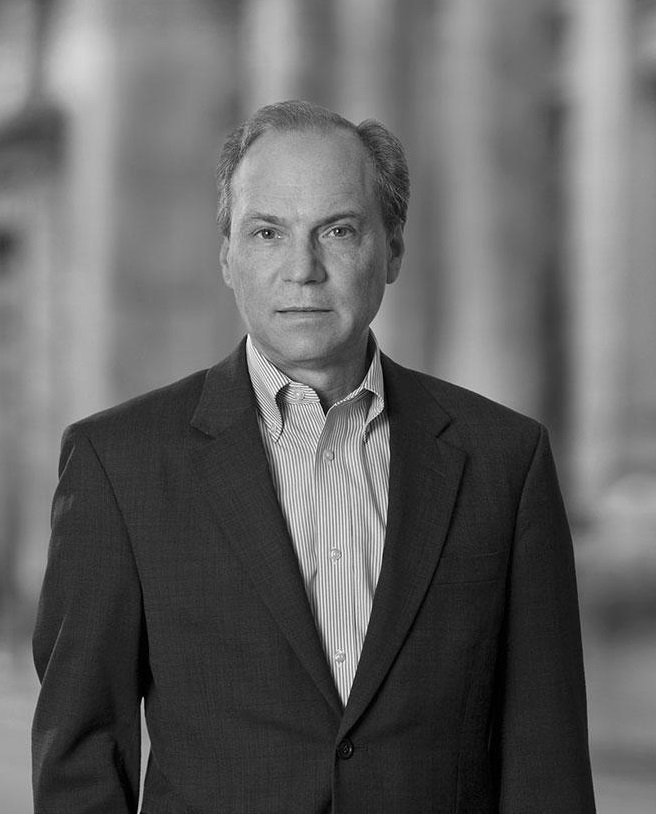 Faculty Profile: Richard Horsch – State of the Planet