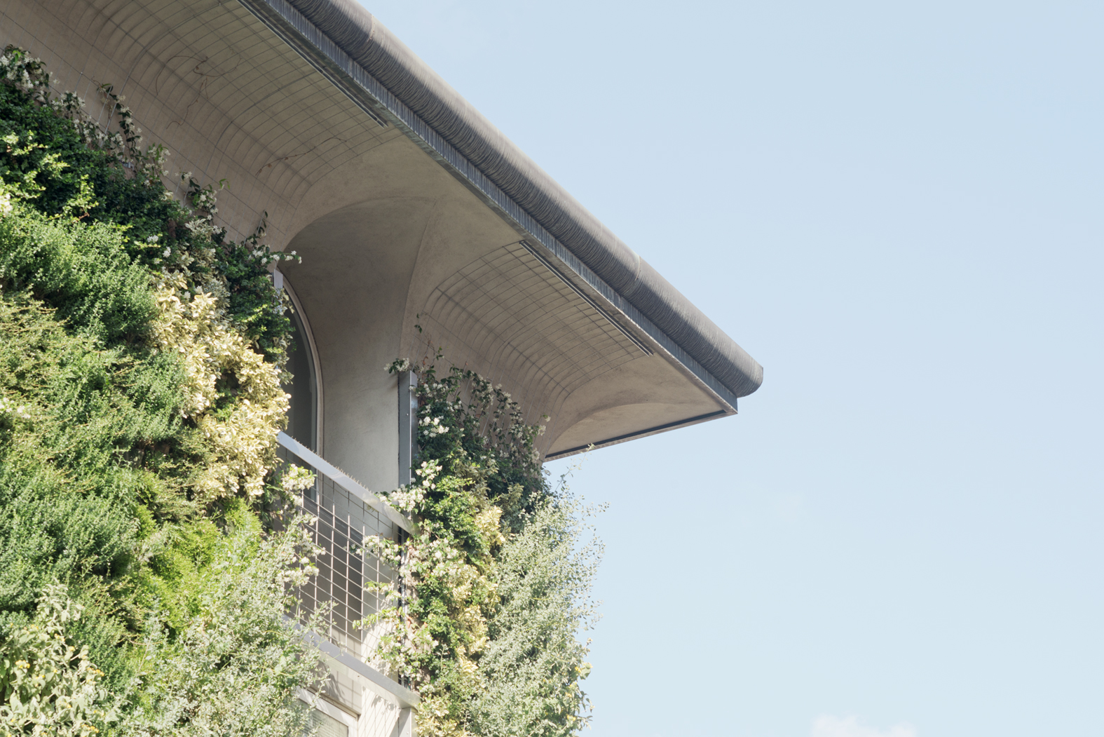 The How and Why of Green Building – State of the Planet