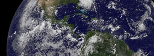 Earth Institute Practicum – State of the Planet