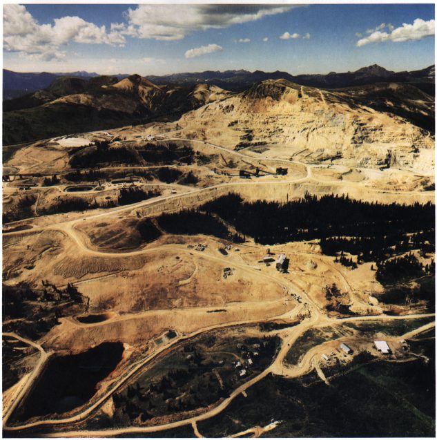 Comments to SEC Encourage Environmental Risk Disclosure – State of the ...