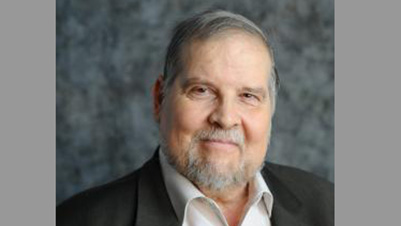 Faculty Profile: Edward Lloyd – State of the Planet