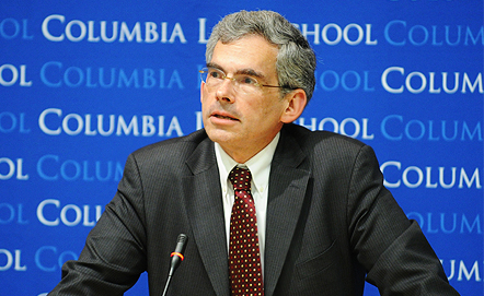 Climate Change Under Trump: A Q&A with Michael Gerrard – State of the Planet