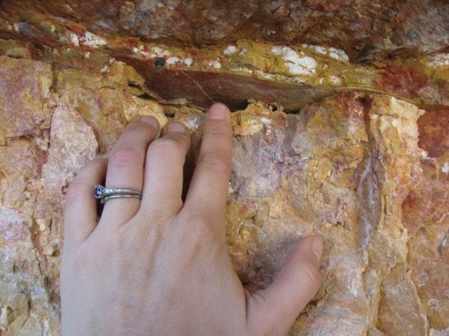 Creating Earthquake Heat Maps: Temperature Spikes Leave Clues in the ...