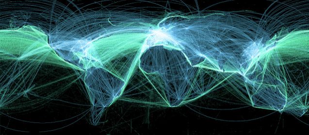 Interdependence, Sustainability, and a Sense of Place – State of the Planet
